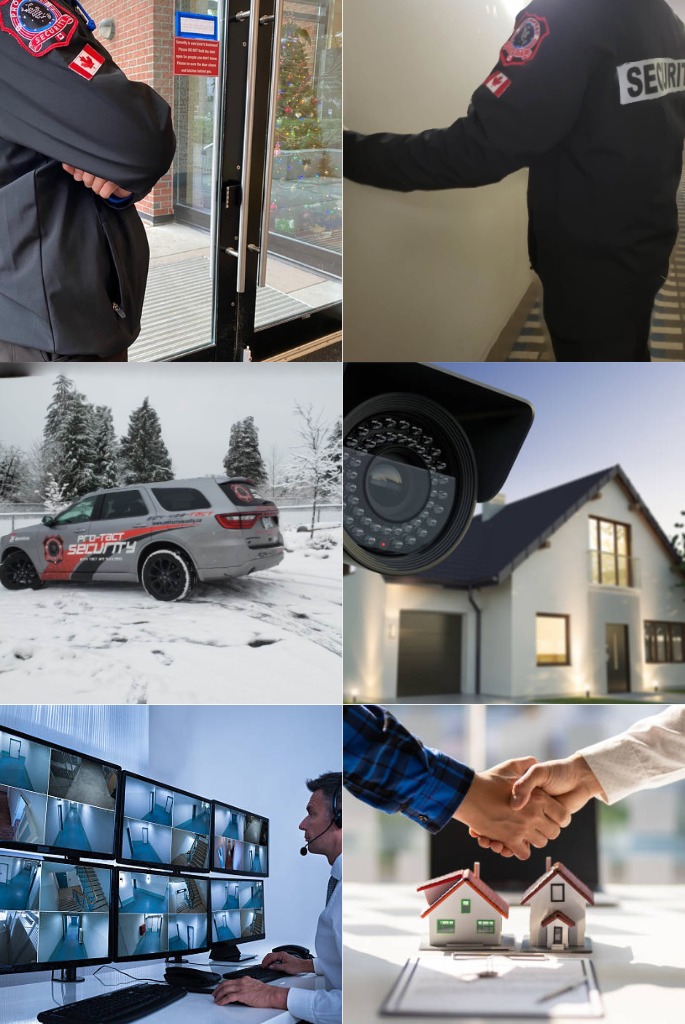 Services - Forever Group